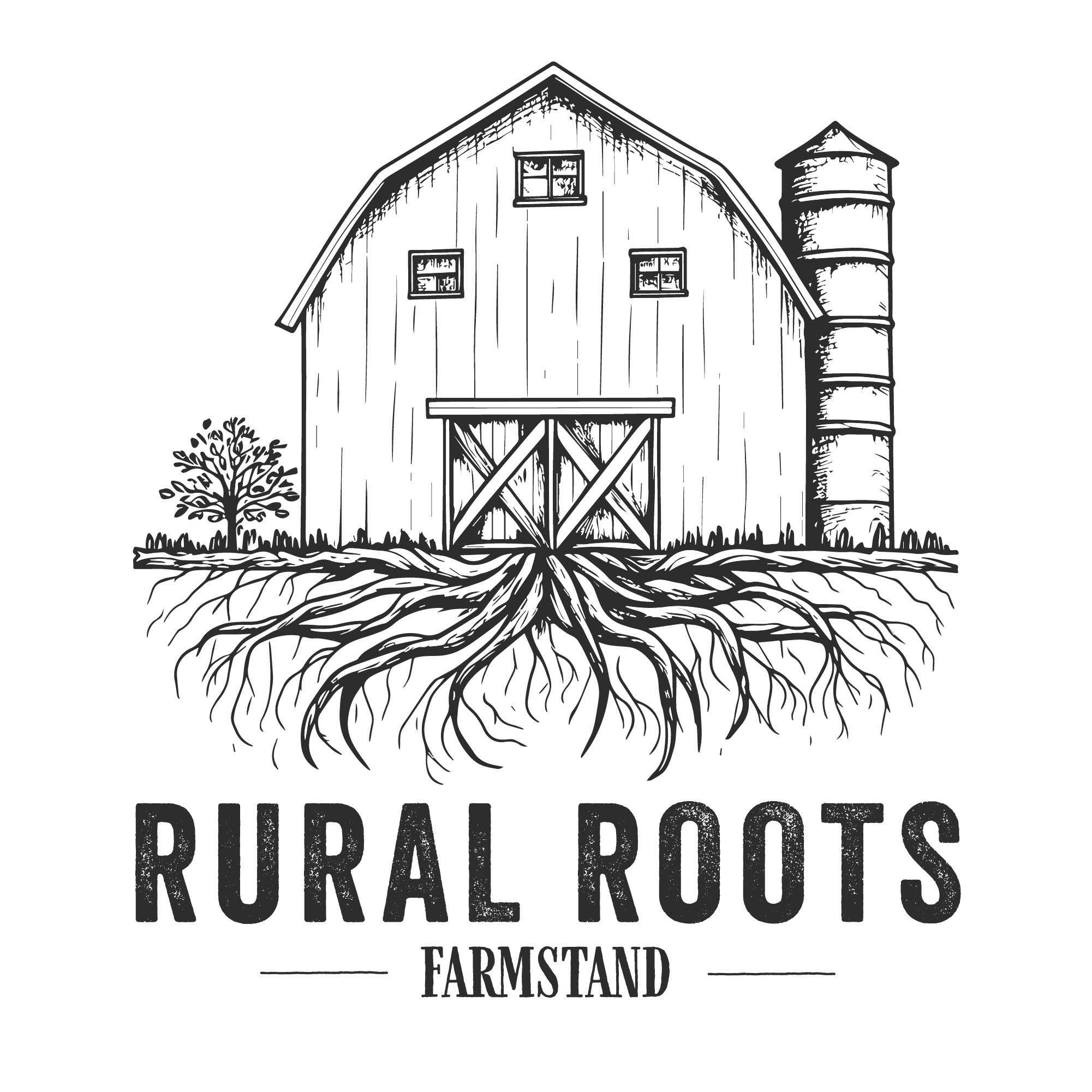 Home | Rural Roots Farmstand